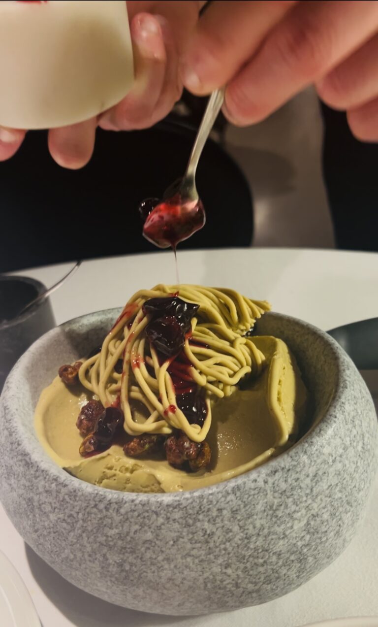 Iodio Athens – Το νέο εστιατόριο ψαροφαγίας της Γεωργιάννας Χιλιαδάκη ...